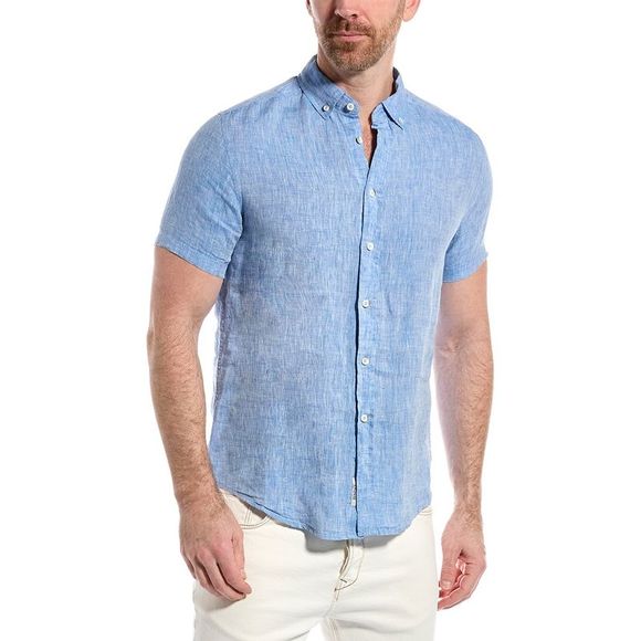 Heritage by Report Collection | Shirts | Heritage By Report Collection ...